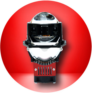 Red Turbo - Red Lighting - Thương Hiệu Đèn Tăng Sáng Hàng Đầu Việt Nam