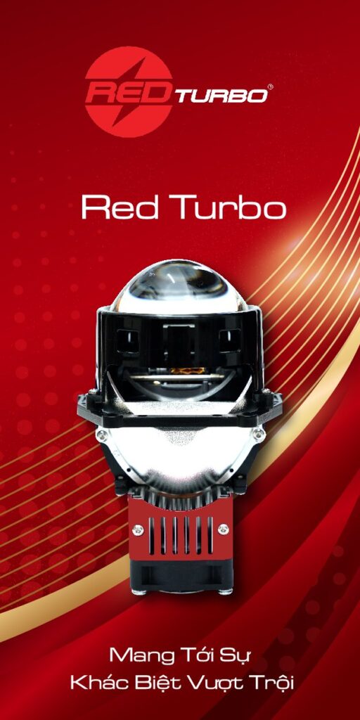 Trang chủ - Red Lighting - Thương Hiệu Đèn Tăng Sáng Hàng Đầu Việt Nam